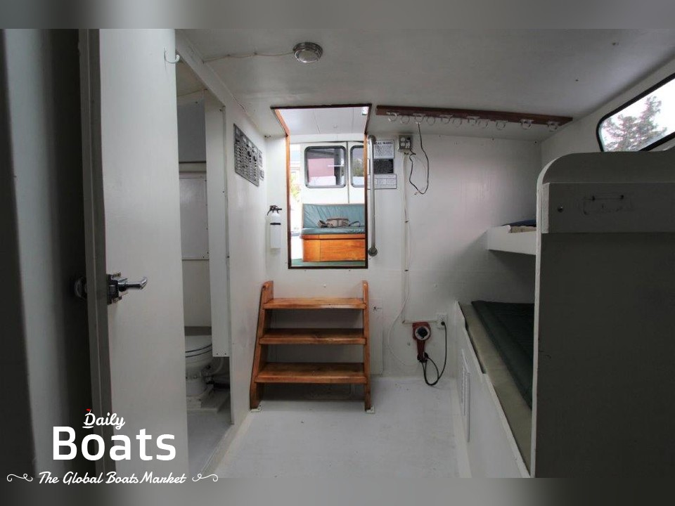 2004 RP Boats 40 for sale. View price, photos and Buy 2004 RP Boats 40 ...