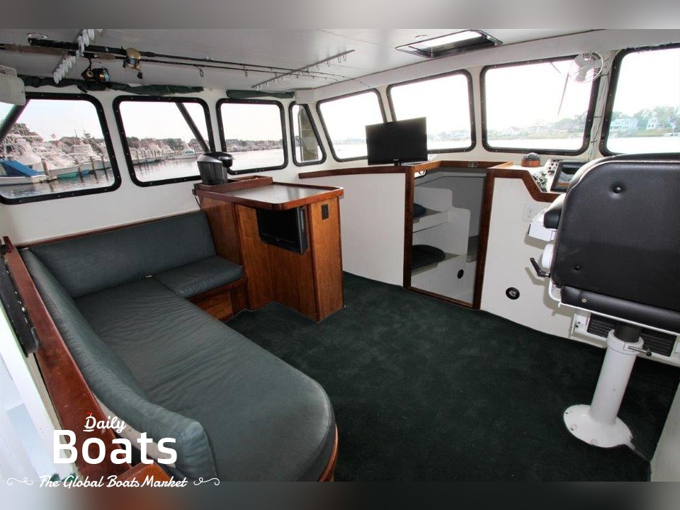 2004 RP Boats 40 for sale. View price, photos and Buy 2004 RP Boats 40 ...