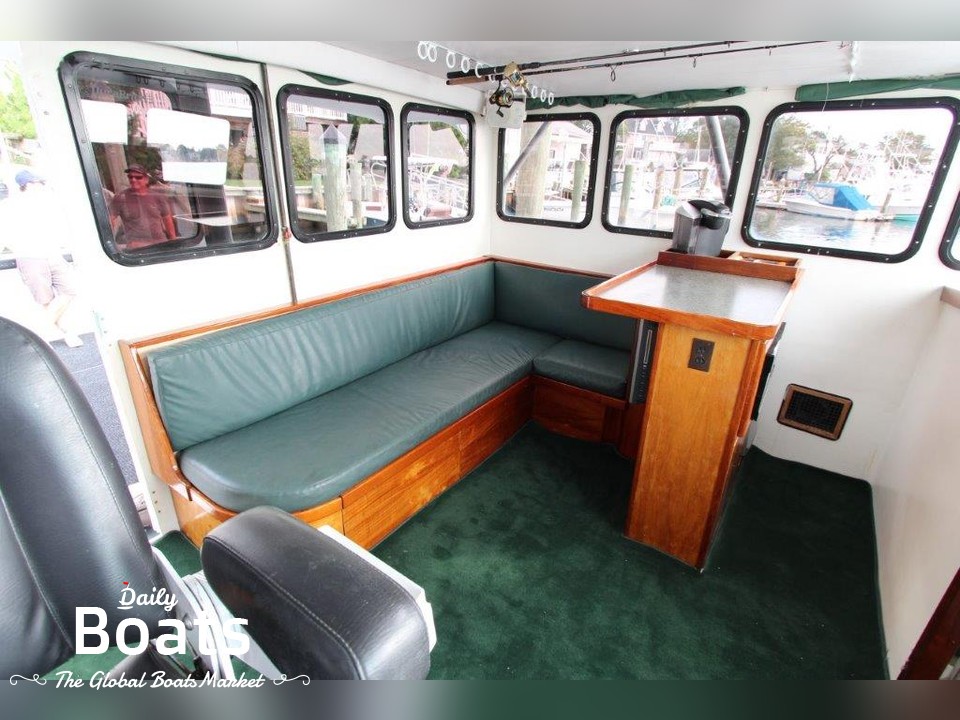 2004 RP Boats 40 for sale. View price, photos and Buy 2004 RP Boats 40 ...