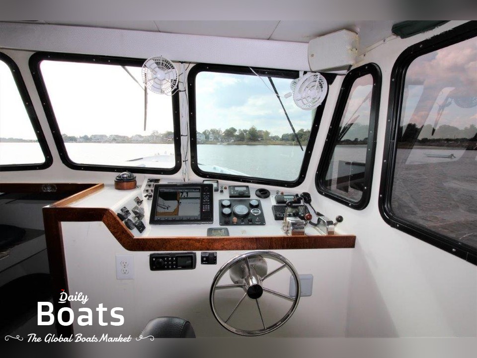 2004 RP Boats 40 for sale. View price, photos and Buy 2004 RP Boats 40 ...