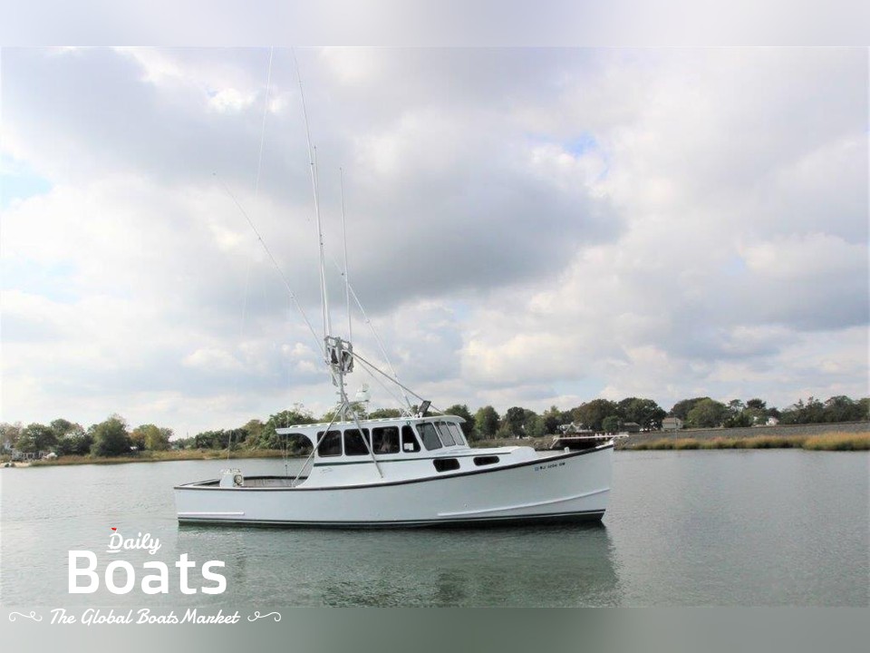 RP Boats for sale - Daily Boats