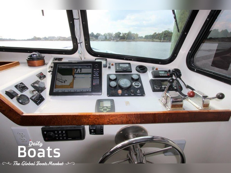 2004 RP Boats 40 for sale. View price, photos and Buy 2004 RP Boats 40 ...