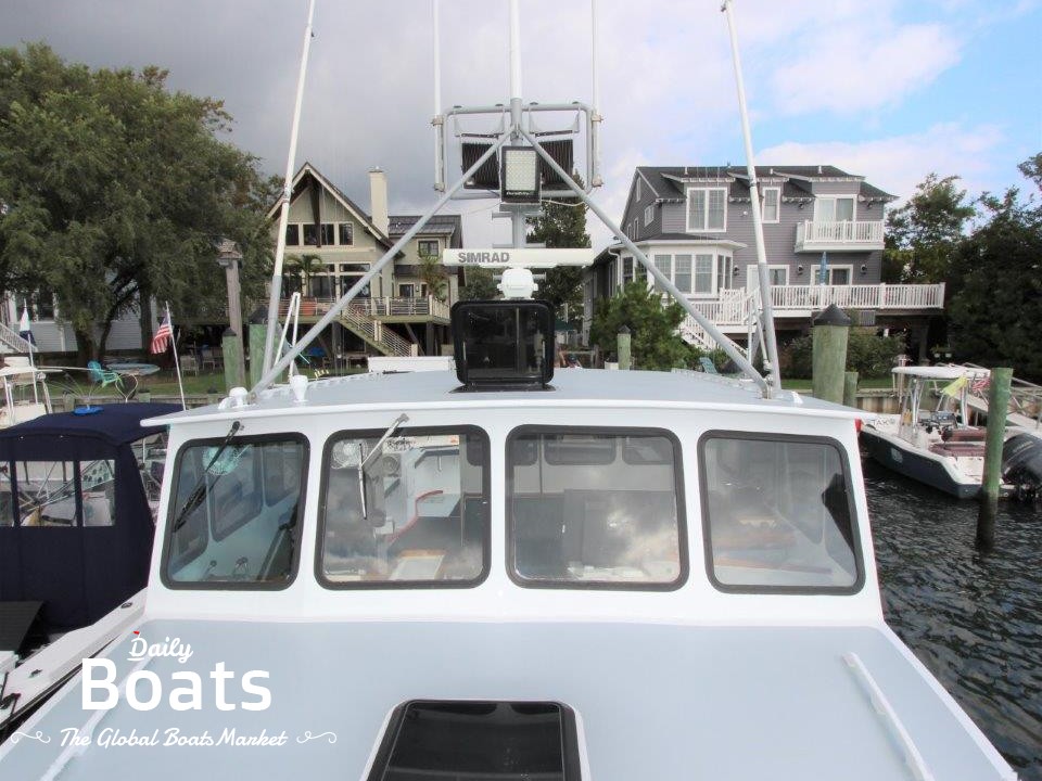 2004 RP Boats 40 for sale. View price, photos and Buy 2004 RP Boats 40 ...