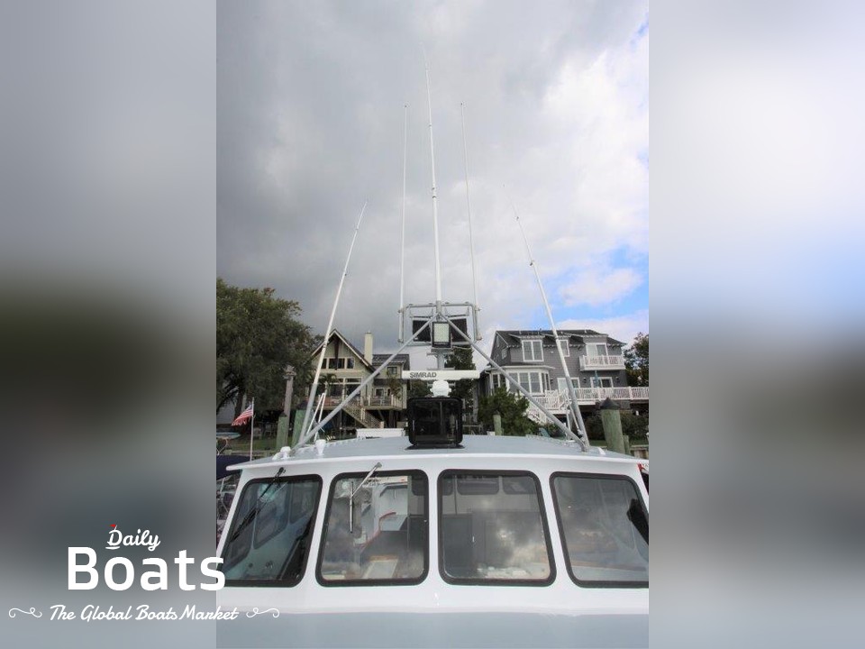 2004 RP Boats 40 for sale. View price, photos and Buy 2004 RP Boats 40 ...