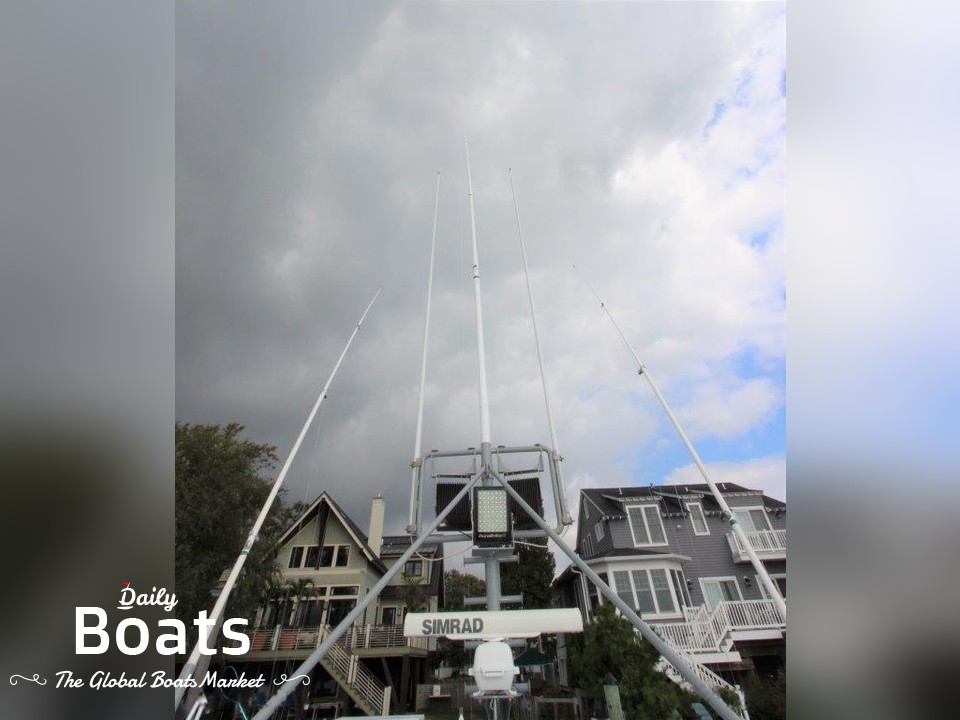 2004 RP Boats 40 for sale. View price, photos and Buy 2004 RP Boats 40 ...