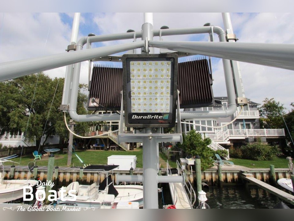 2004 RP Boats 40 for sale. View price, photos and Buy 2004 RP Boats 40 ...