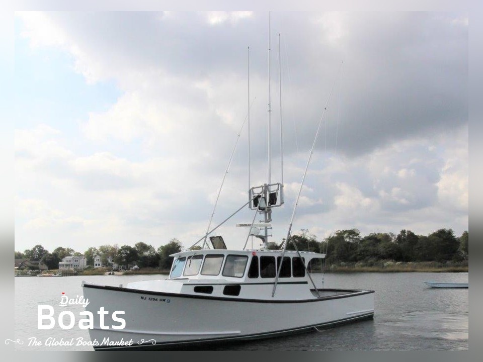 2004 RP Boats 40 for sale. View price, photos and Buy 2004 RP Boats 40 ...