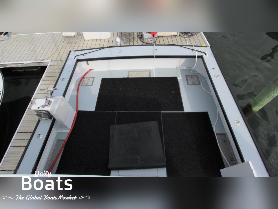 2004 RP Boats 40 for sale. View price, photos and Buy 2004 RP Boats 40 ...