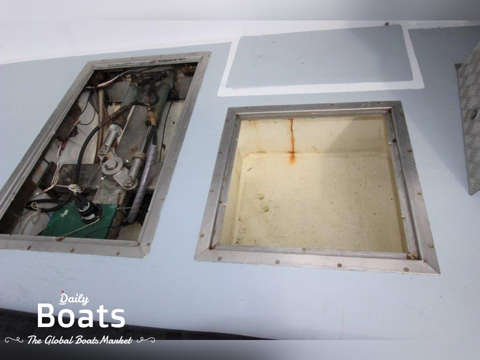 2004 RP Boats 40 for sale. View price, photos and Buy 2004 RP Boats 40 ...