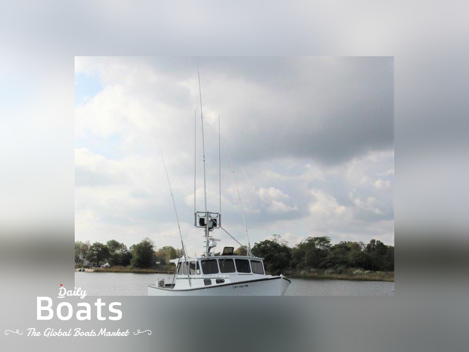 2004 RP Boats 40 for sale. View price, photos and Buy 2004 RP Boats 40 ...