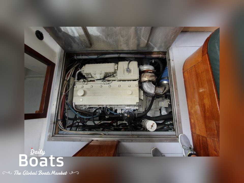 2004 RP Boats 40 for sale. View price, photos and Buy 2004 RP Boats 40 ...