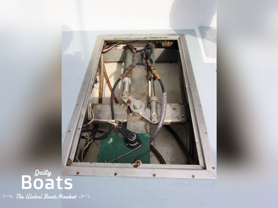 2004 RP Boats 40 for sale. View price, photos and Buy 2004 RP Boats 40 ...