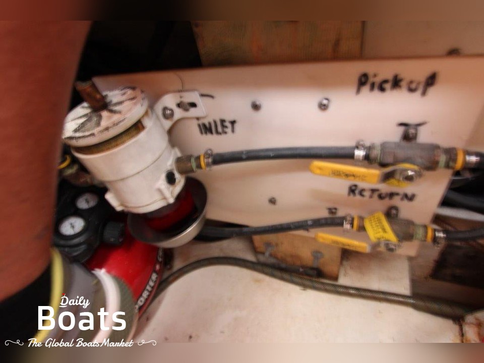 2004 RP Boats 40 for sale. View price, photos and Buy 2004 RP Boats 40 ...