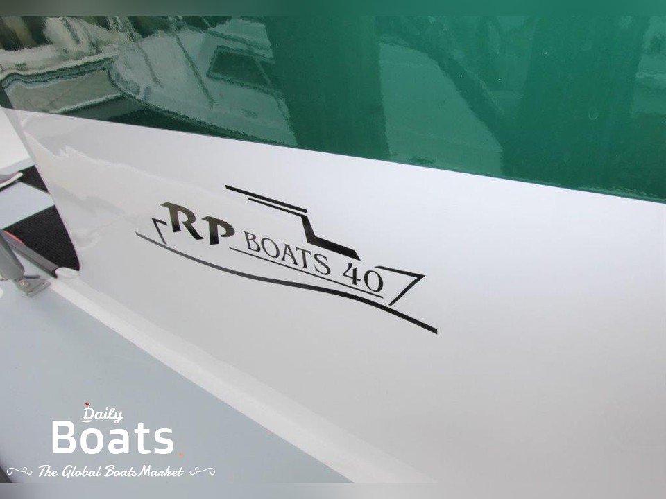 2004 RP Boats 40 for sale. View price, photos and Buy 2004 RP Boats 40 ...