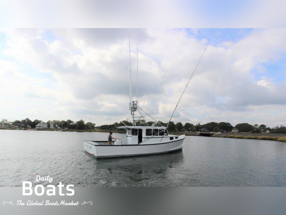 2004 RP Boats 40 for sale. View price, photos and Buy 2004 RP Boats 40 ...