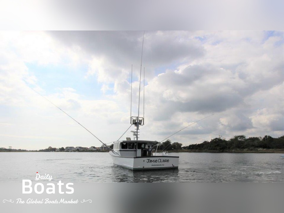 2004 RP Boats 40 for sale. View price, photos and Buy 2004 RP Boats 40 ...