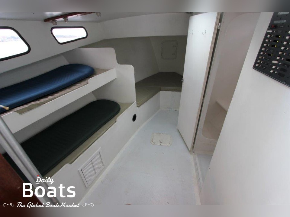 2004 RP Boats 40 for sale. View price, photos and Buy 2004 RP Boats 40 ...