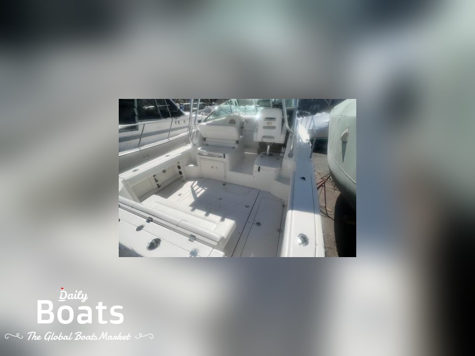 2008 Robalo R305 Walkaround for sale. View price, photos and Buy 2008 ...