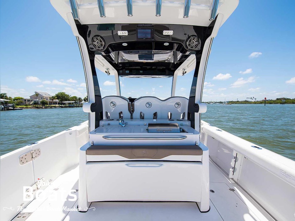 2023 Edgewater 370Cc for sale. View price, photos and Buy 2023 ...