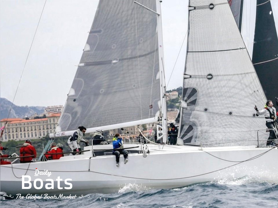 2015 Jeanneau Sun Fast 3600 for sale. View price, photos and Buy 2015 ...