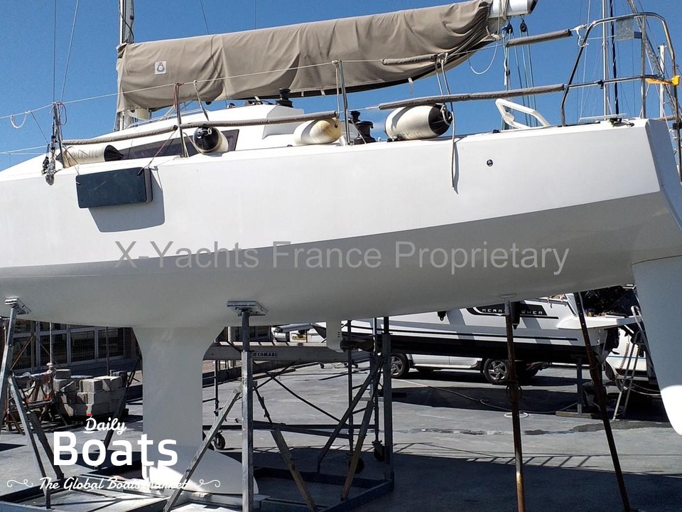 2015 Jeanneau Sun Fast 3600 for sale. View price, photos and Buy 2015 ...