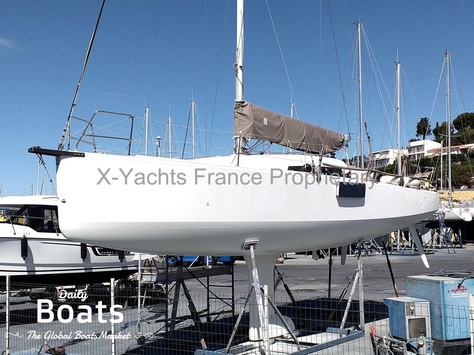 2015 Jeanneau Sun Fast 3600 for sale. View price, photos and Buy 2015 ...