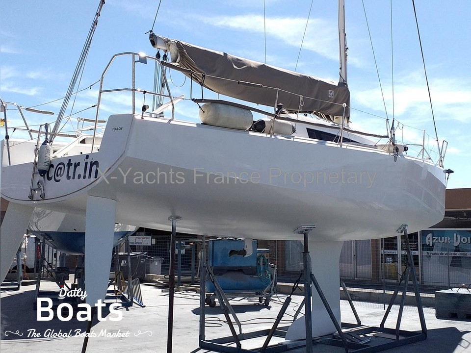 2015 Jeanneau Sun Fast 3600 for sale. View price, photos and Buy 2015 ...