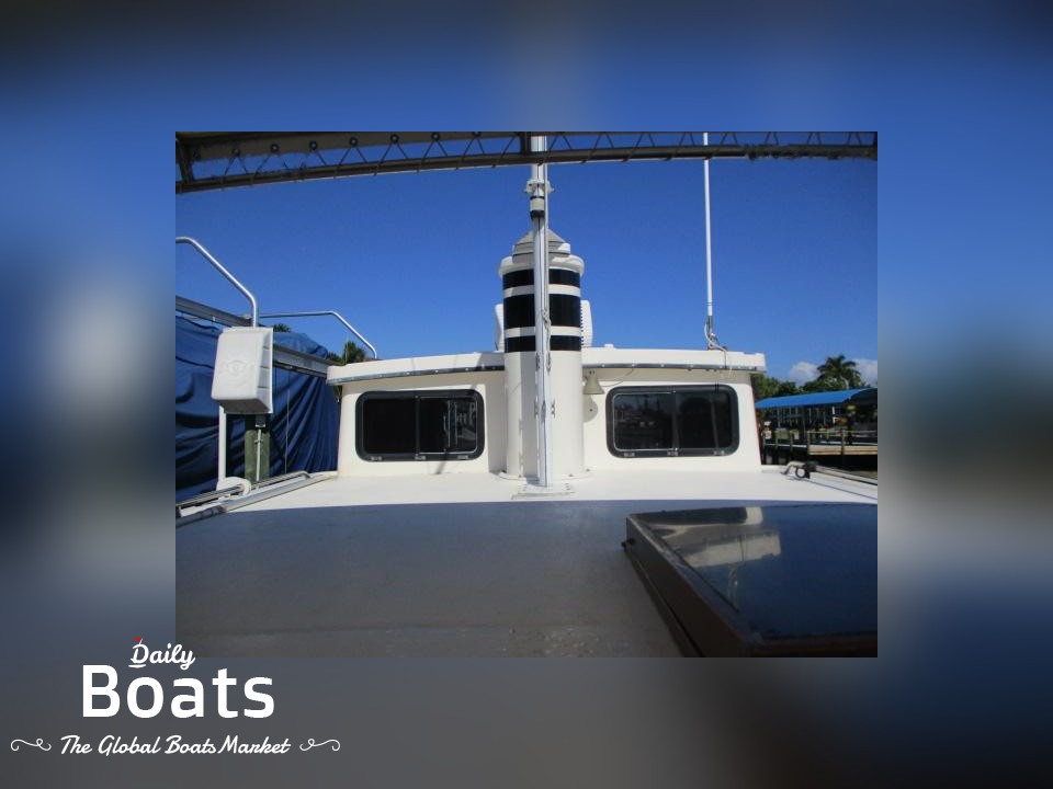 1989 Nordic 32 Ft for sale. View price, photos and Buy 1989 Nordic 32 ...