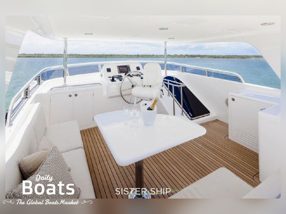 2023 Outer Reef Yachts 630 My for sale. View price, photos and Buy 2023 ...