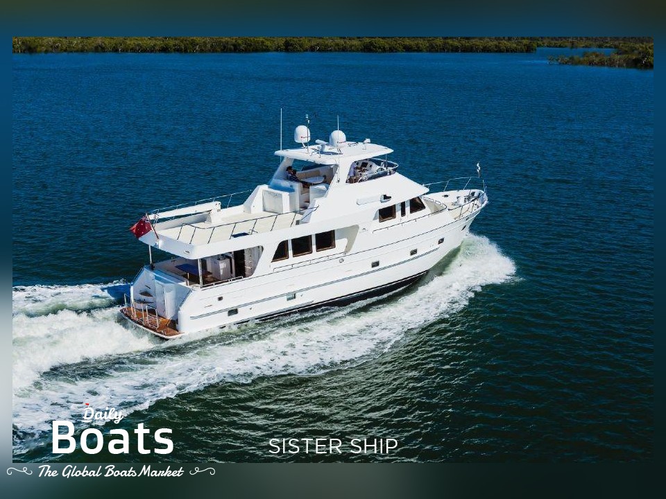 2023 Outer Reef Yachts 630 My for sale. View price, photos and Buy 2023 ...