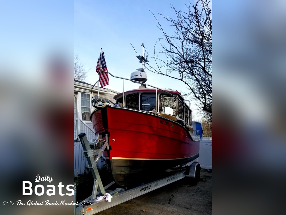 2016 Ranger Tugs R-25 Sc for sale. View price, photos and Buy 2016 ...