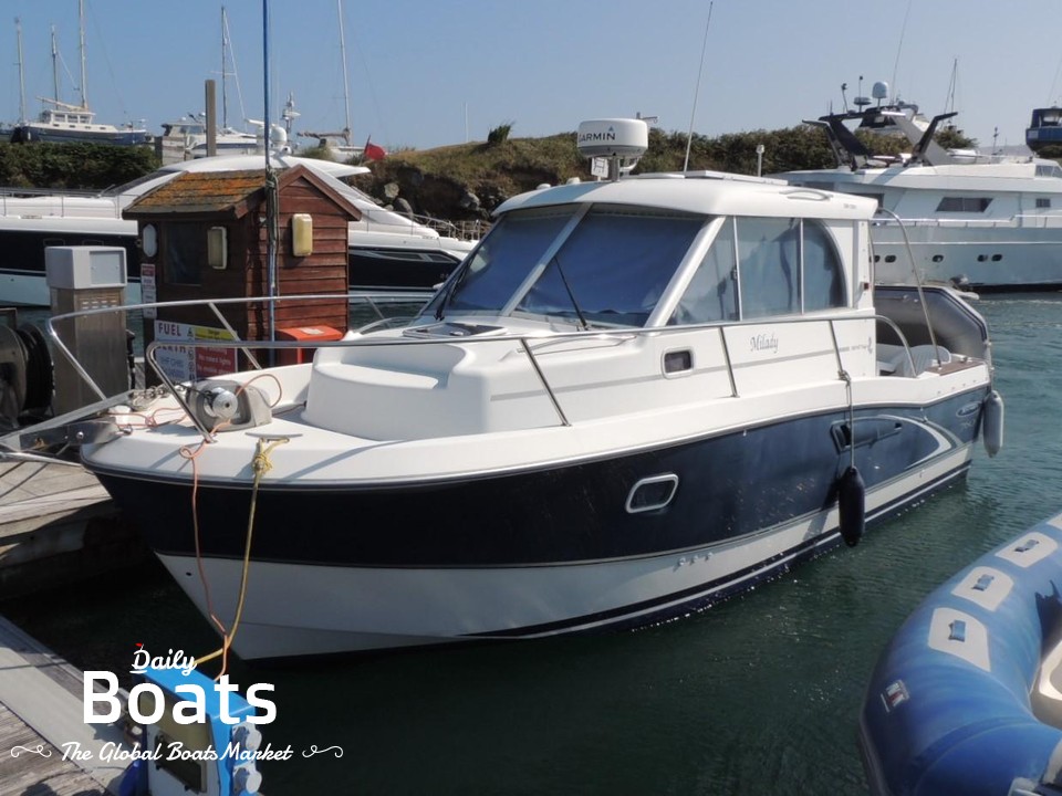 2006 Beneteau Antares 7.60 for sale. View price, photos and Buy 2006 ...