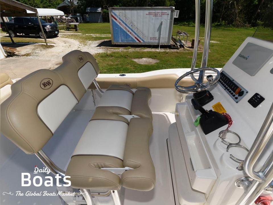 2018 Key West 239 Fs for sale. View price, photos and Buy 2018 Key West ...