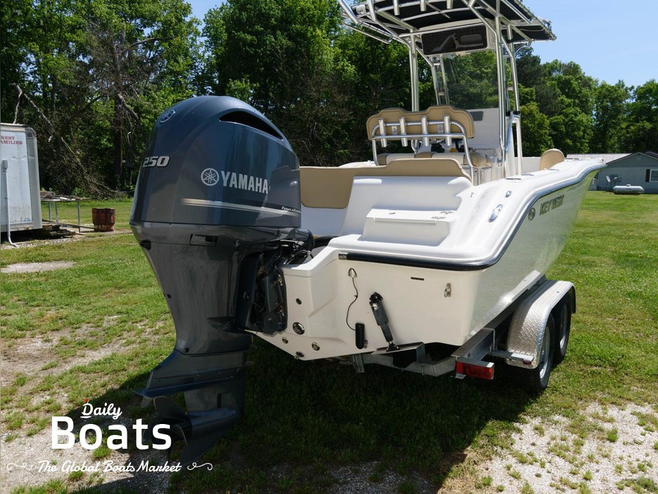 2018 Key West 239 Fs for sale. View price, photos and Buy 2018 Key West ...
