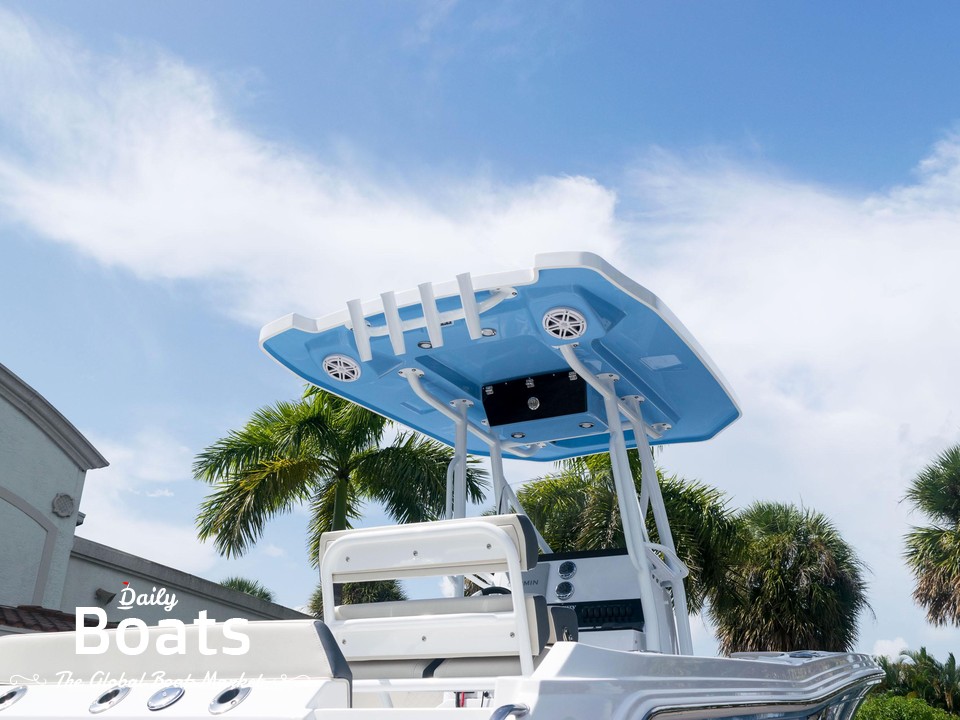 2022 Blackfin 222 Cc for sale. View price, photos and Buy 2022 Blackfin ...