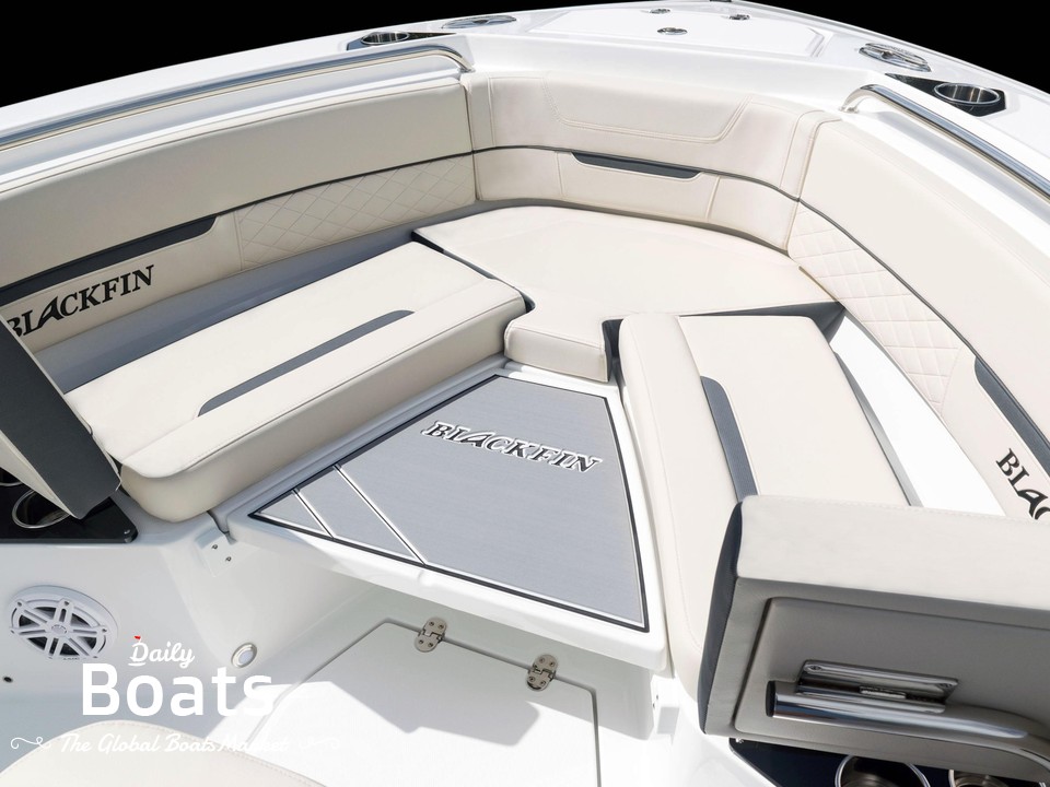 2022 Blackfin 222 Cc for sale. View price, photos and Buy 2022 Blackfin ...