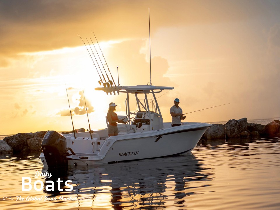 2022 Blackfin 222 Cc for sale. View price, photos and Buy 2022 Blackfin ...