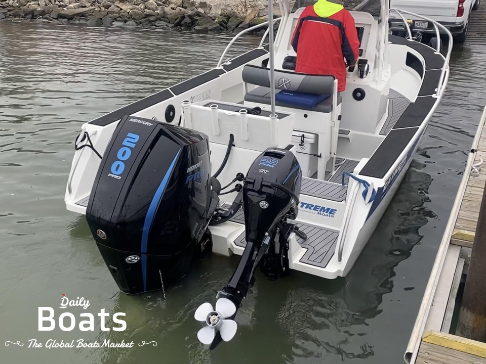2023 Extreme Boats 645 Center Console for sale. View price, photos and ...