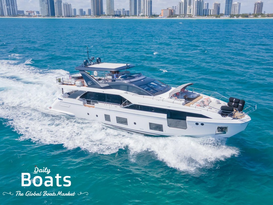 2020 Azimut 27 Metri for sale. View price, photos and Buy 2020 Azimut ...