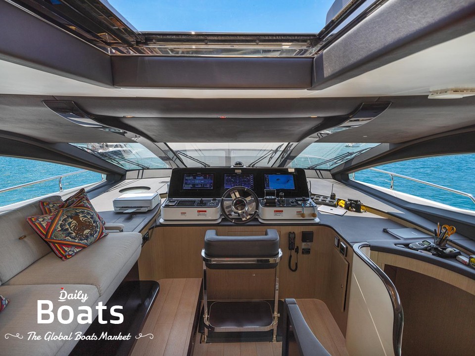 2020 Azimut 27 Metri for sale. View price, photos and Buy 2020 Azimut ...