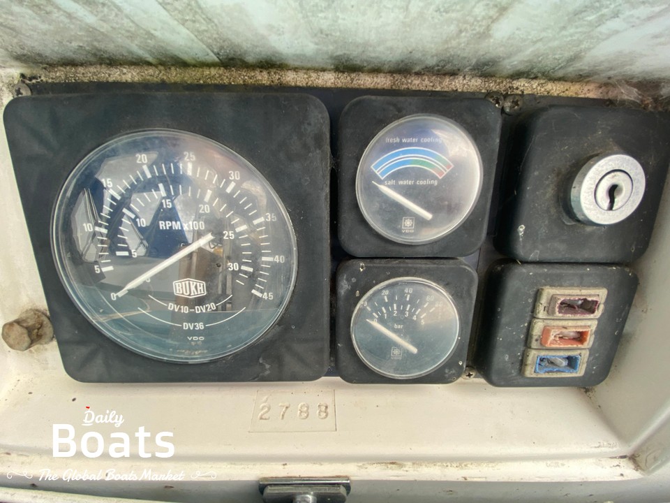 1983 CS 33 for sale. View price, photos and Buy 1983 CS 33 #330053