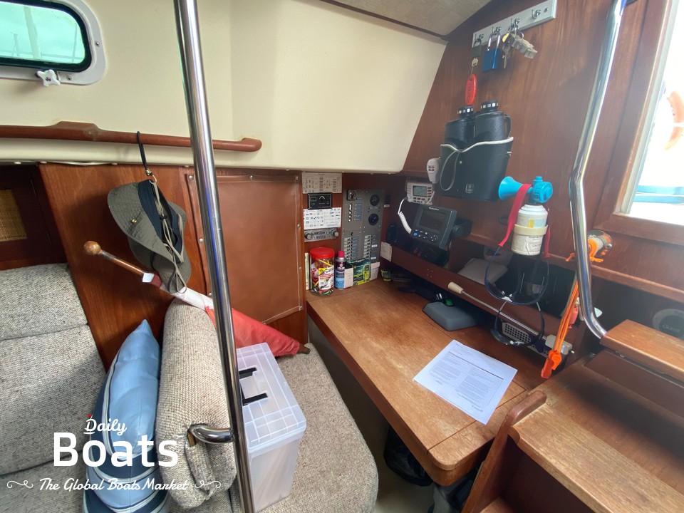 1983 CS 33 for sale. View price, photos and Buy 1983 CS 33 #330053