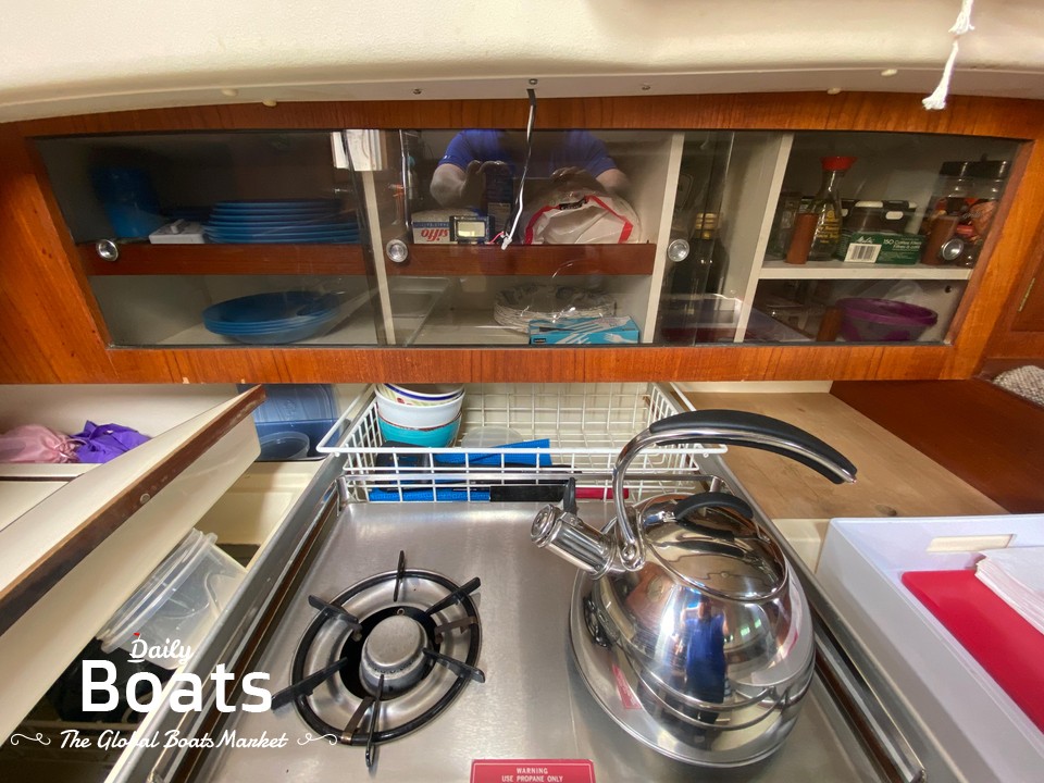 1983 CS 33 for sale. View price, photos and Buy 1983 CS 33 #330053