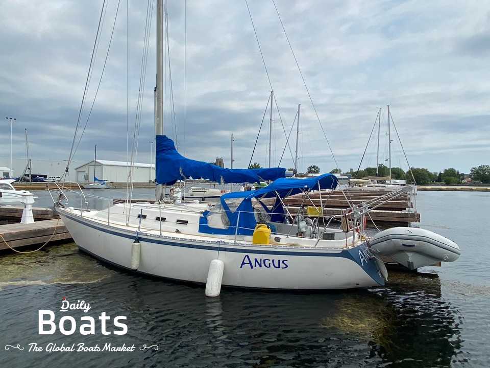 1983 CS 33 for sale. View price, photos and Buy 1983 CS 33 #330053