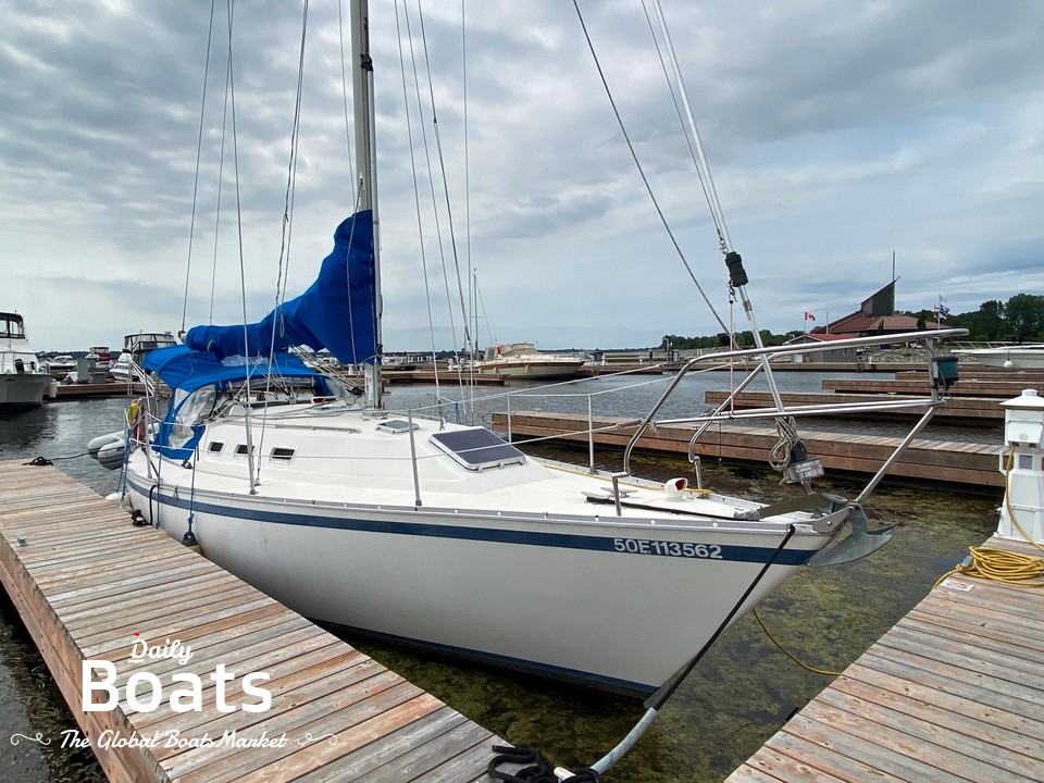 1983 CS 33 for sale. View price, photos and Buy 1983 CS 33 #330053