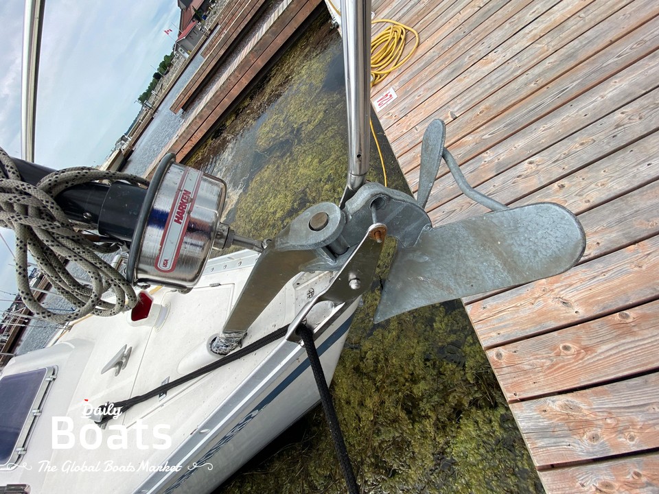 1983 CS 33 for sale. View price, photos and Buy 1983 CS 33 #330053