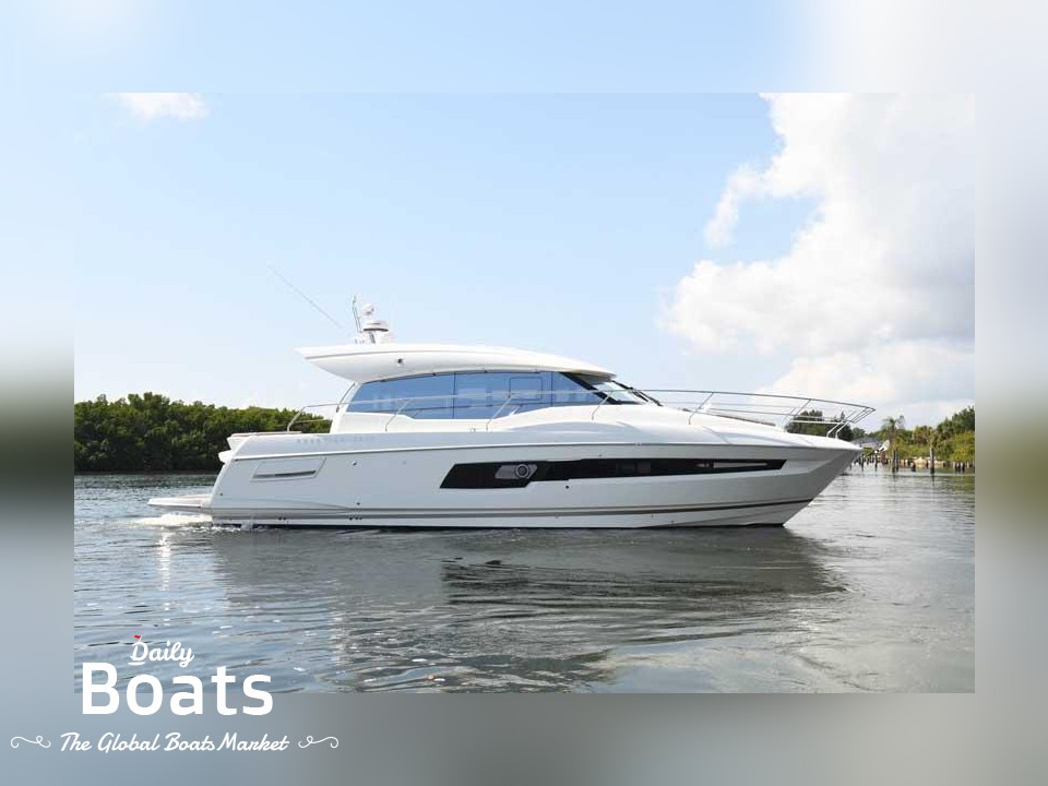 2018 Prestige 460 for sale. View price, photos and Buy 2018 Prestige ...