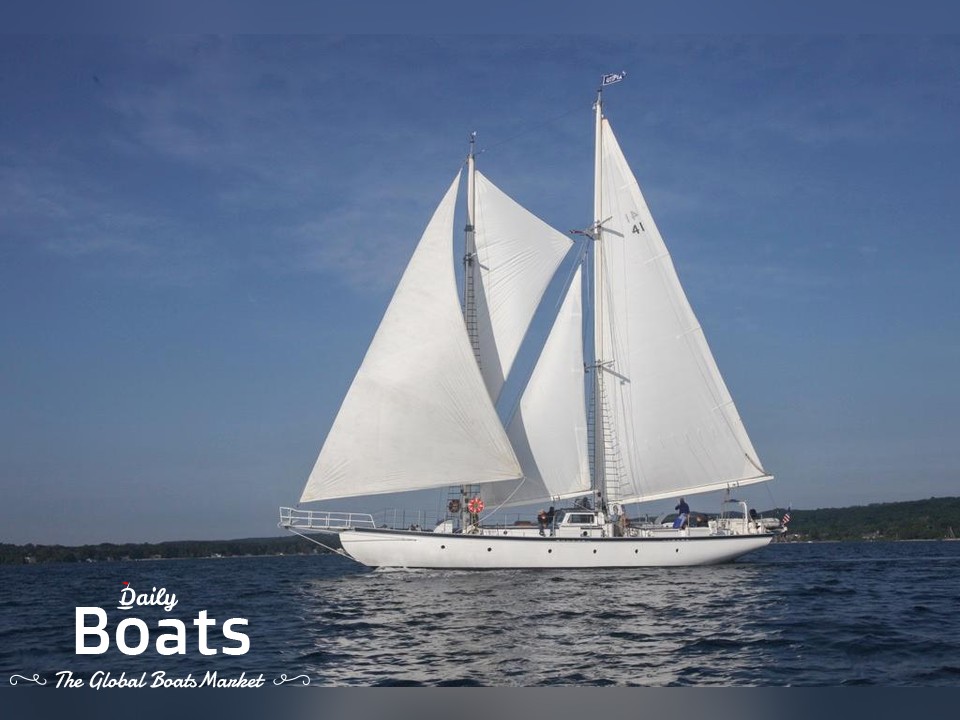 1946 Peterson Sailboat for sale. View price, photos and Buy 1946 ...