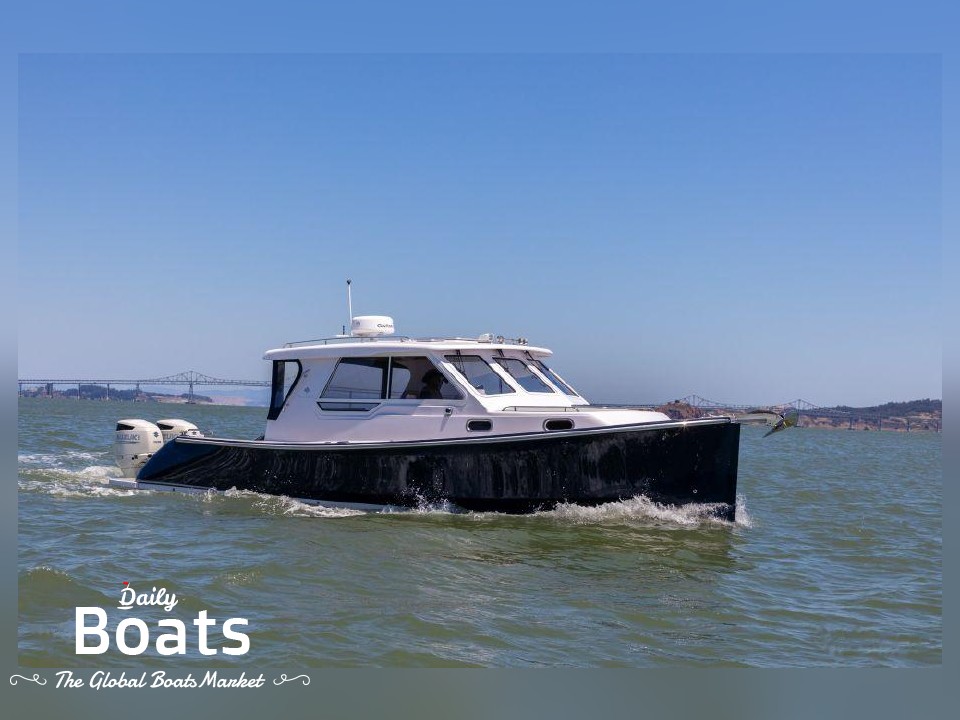 2020 True North 34 for sale. View price, photos and Buy 2020 True North ...