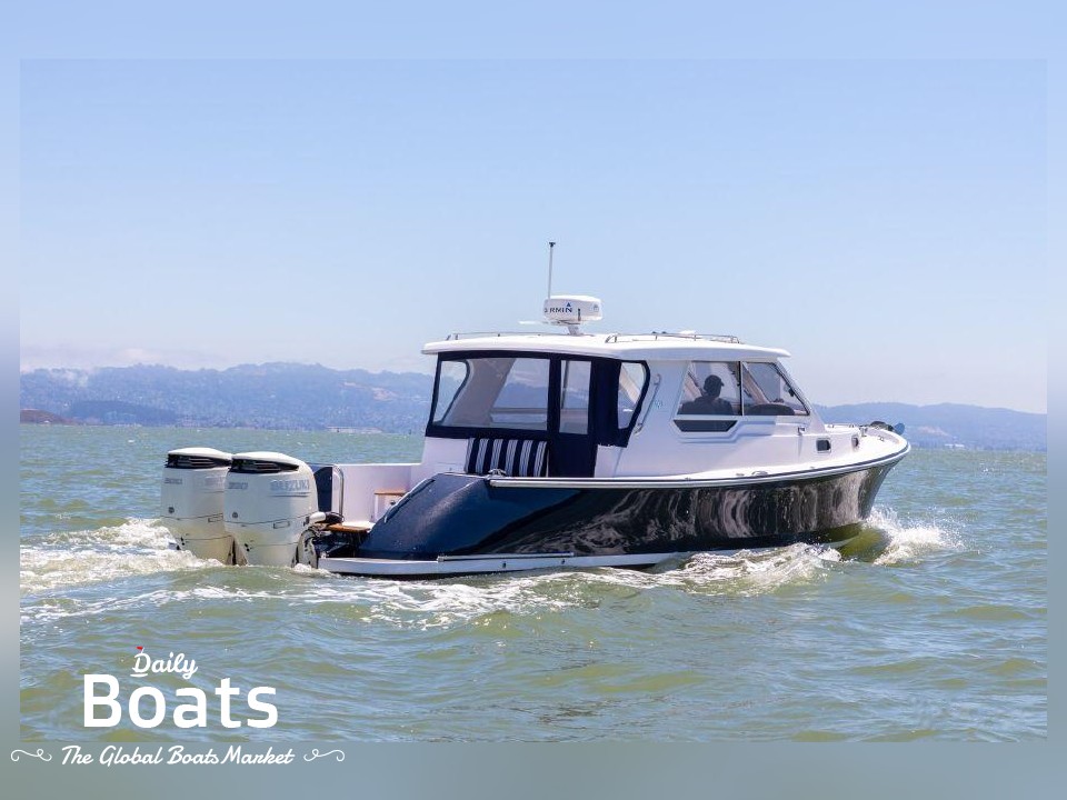 2020 True North 34 for sale. View price, photos and Buy 2020 True North ...